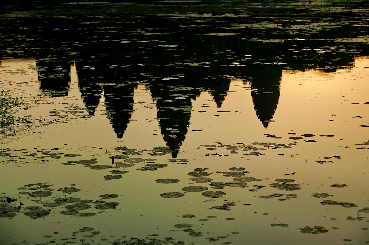 Divine Destinations | Destinations Magazine