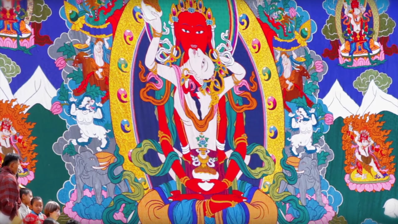 Bhutan | Destinations Magazine