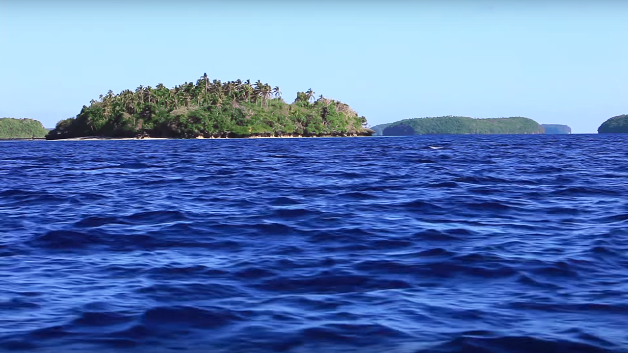 Chasing The Sun — Tonga | Destinations Magazine