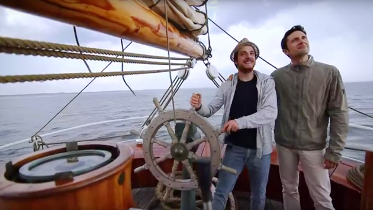 Denmark — Happy Moments | Destinations Magazine