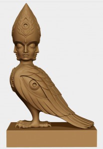 Alex Grey — The Sacred Connections of Nature | Destinations Magazine