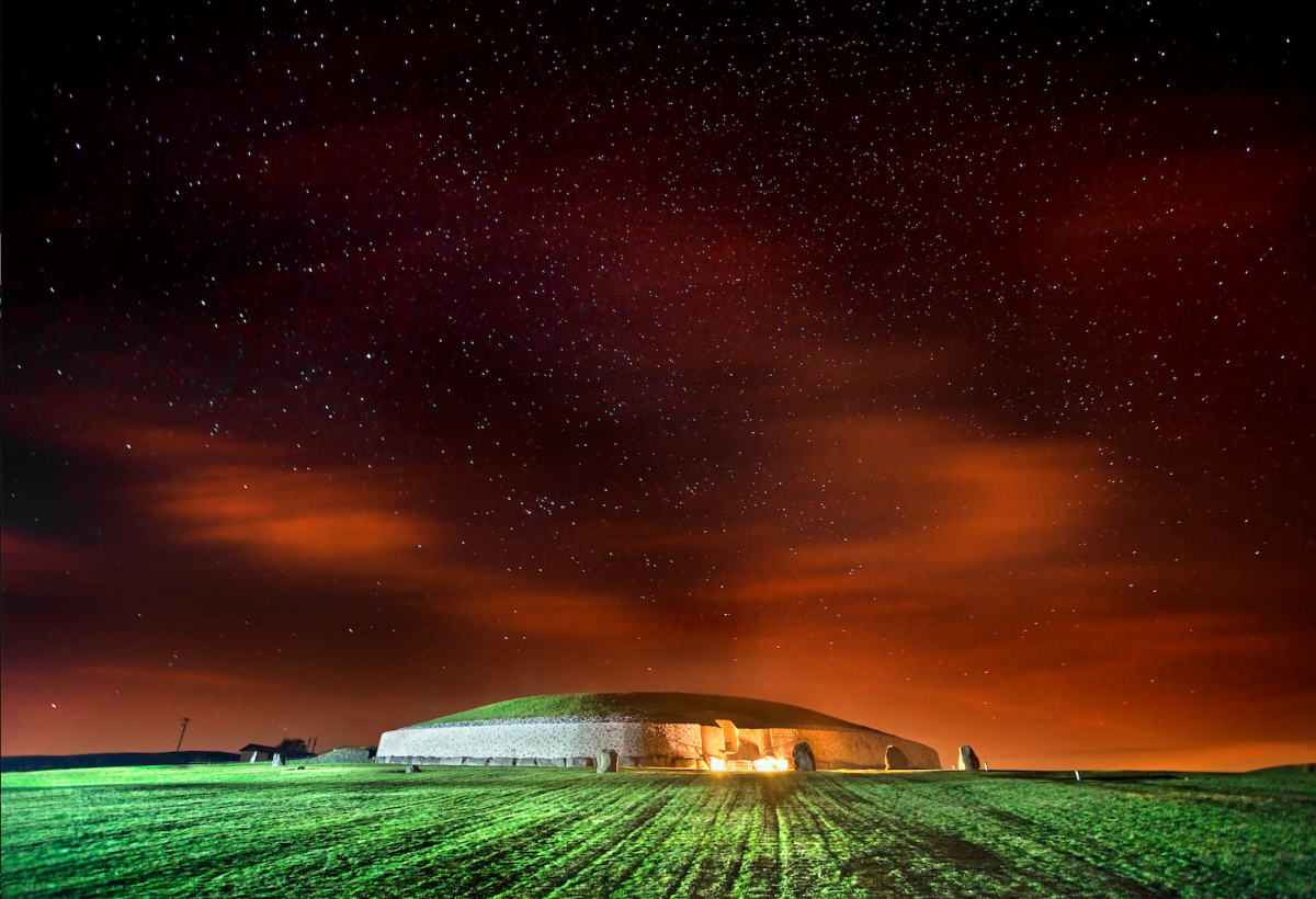 Divine Destinations | Destinations Magazine