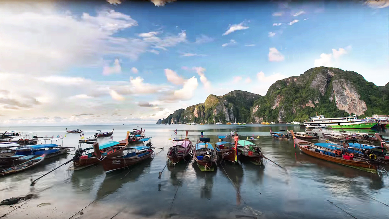 Phuket | Destinations Magazine