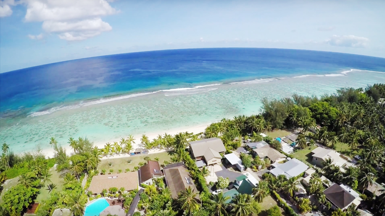 Rarotonga — Cook Islands | Destinations Magazine