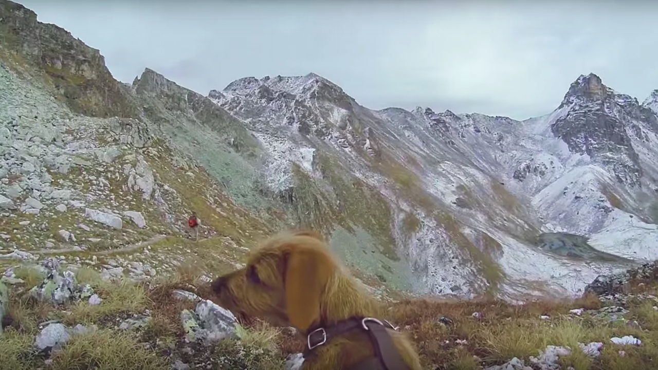 St. Luc — Switzerland | Destinations Magazine