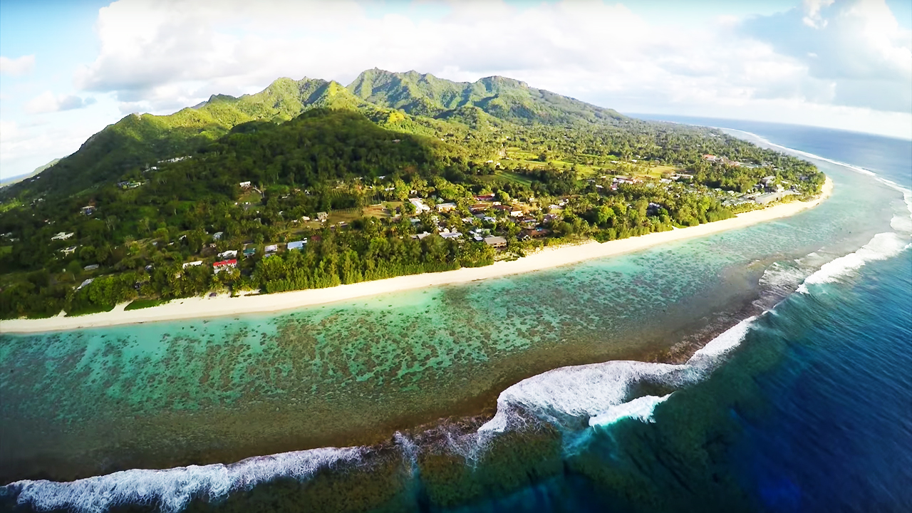 Cook Islands — Rarotonga | Destinations Magazine