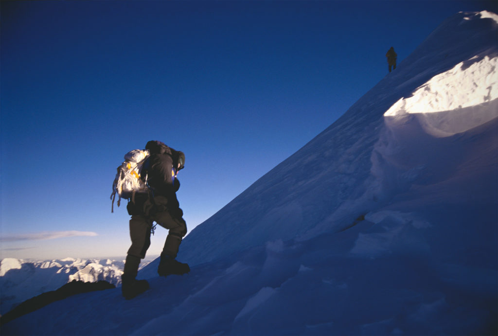 On Top Of The World: Everest Legend Apa Sherpa | Destinations Magazine