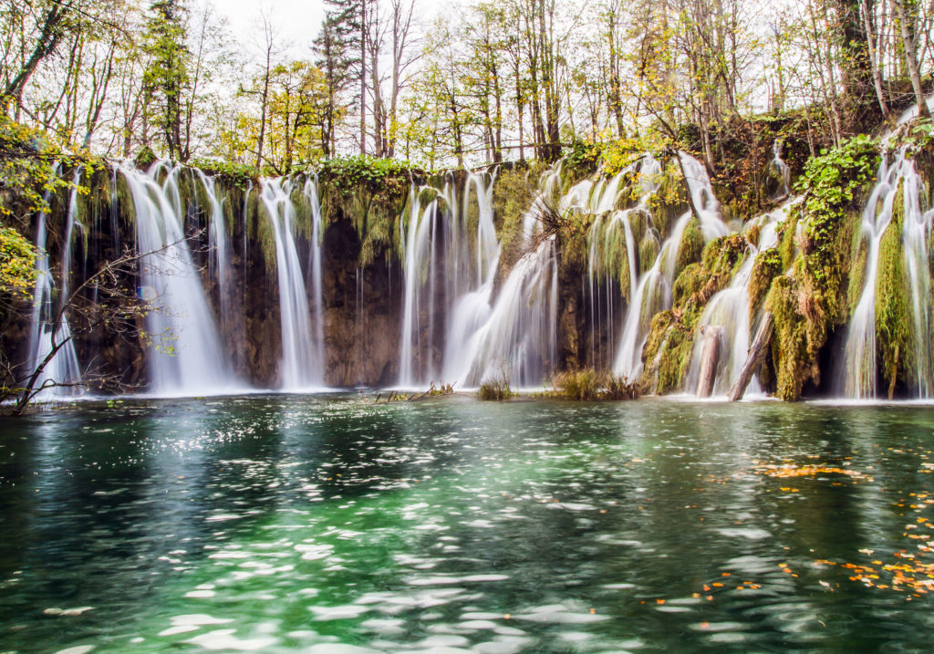 Croatia: A Rich Tapestry Of Historical & Natural Heritage ...