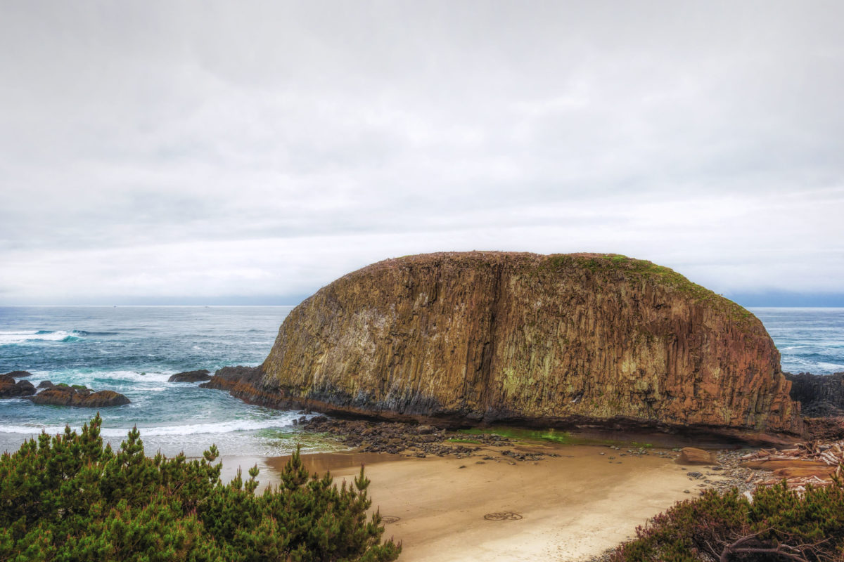 On The Trail: The Oregon Coast | Destinations Magazine