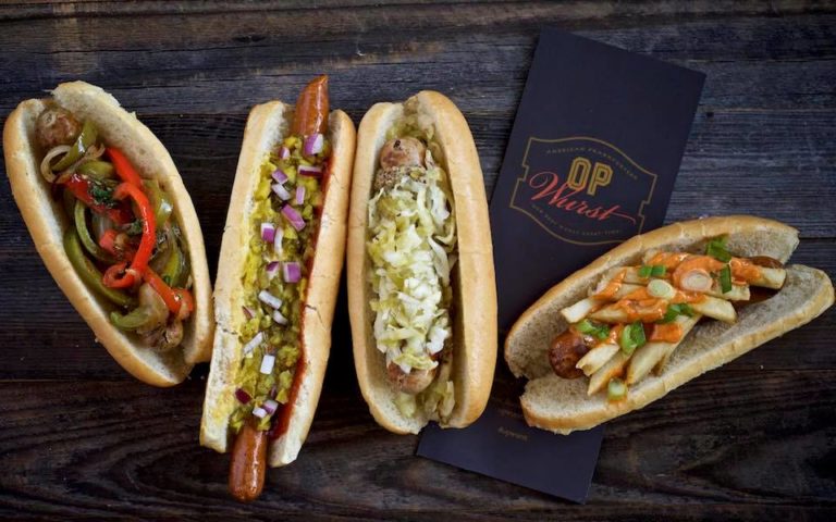 On The Trail: Portland, Oregon | Destinations Magazine