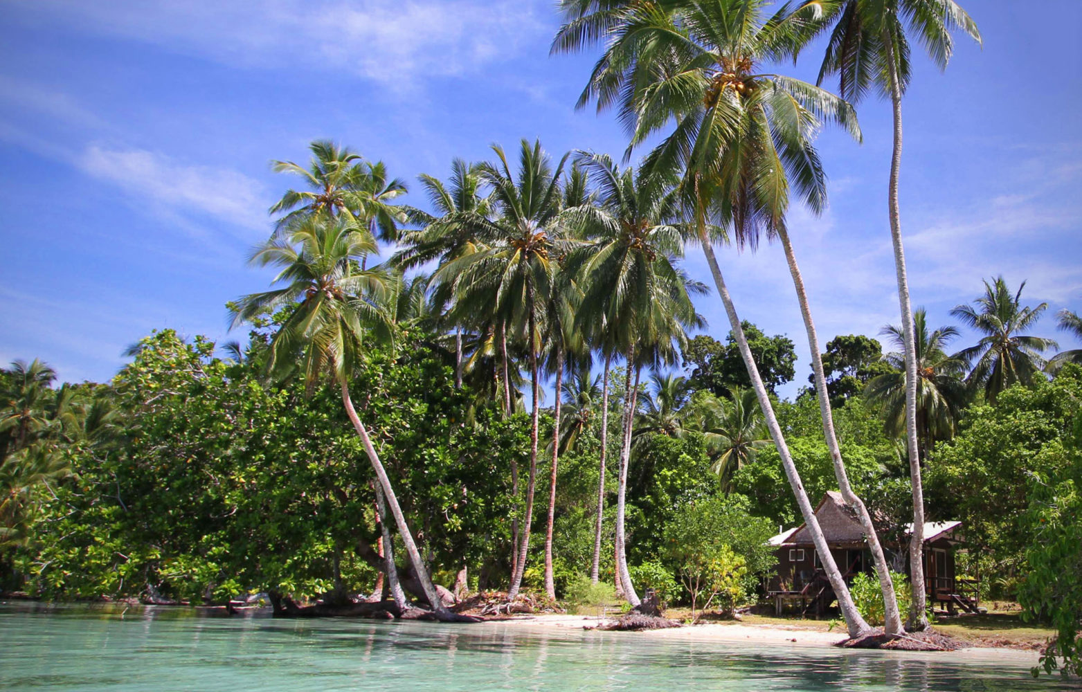 Visiting the Islands of the South Pacific | Destinations Magazine