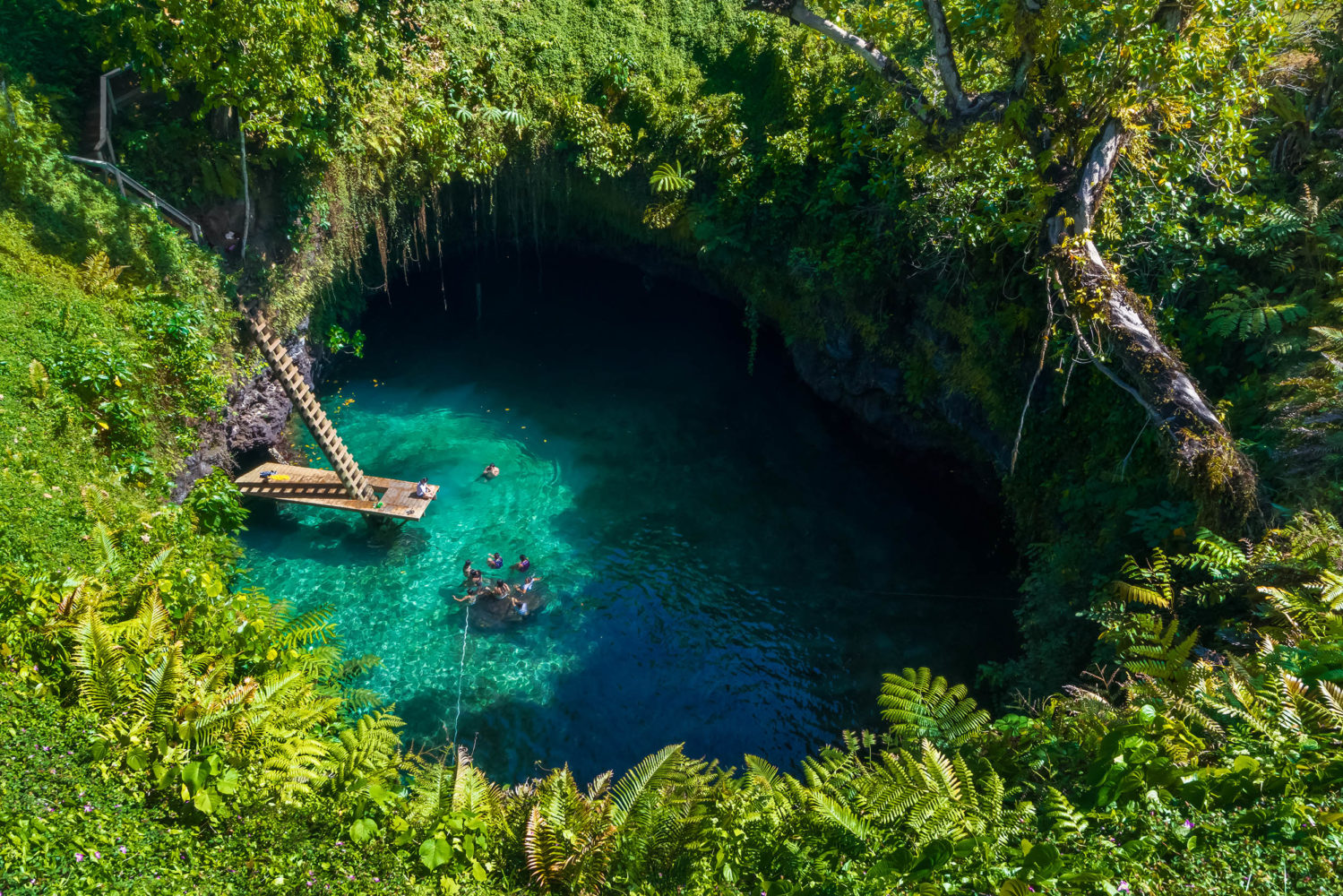 Visiting the Islands of the South Pacific | Destinations Magazine