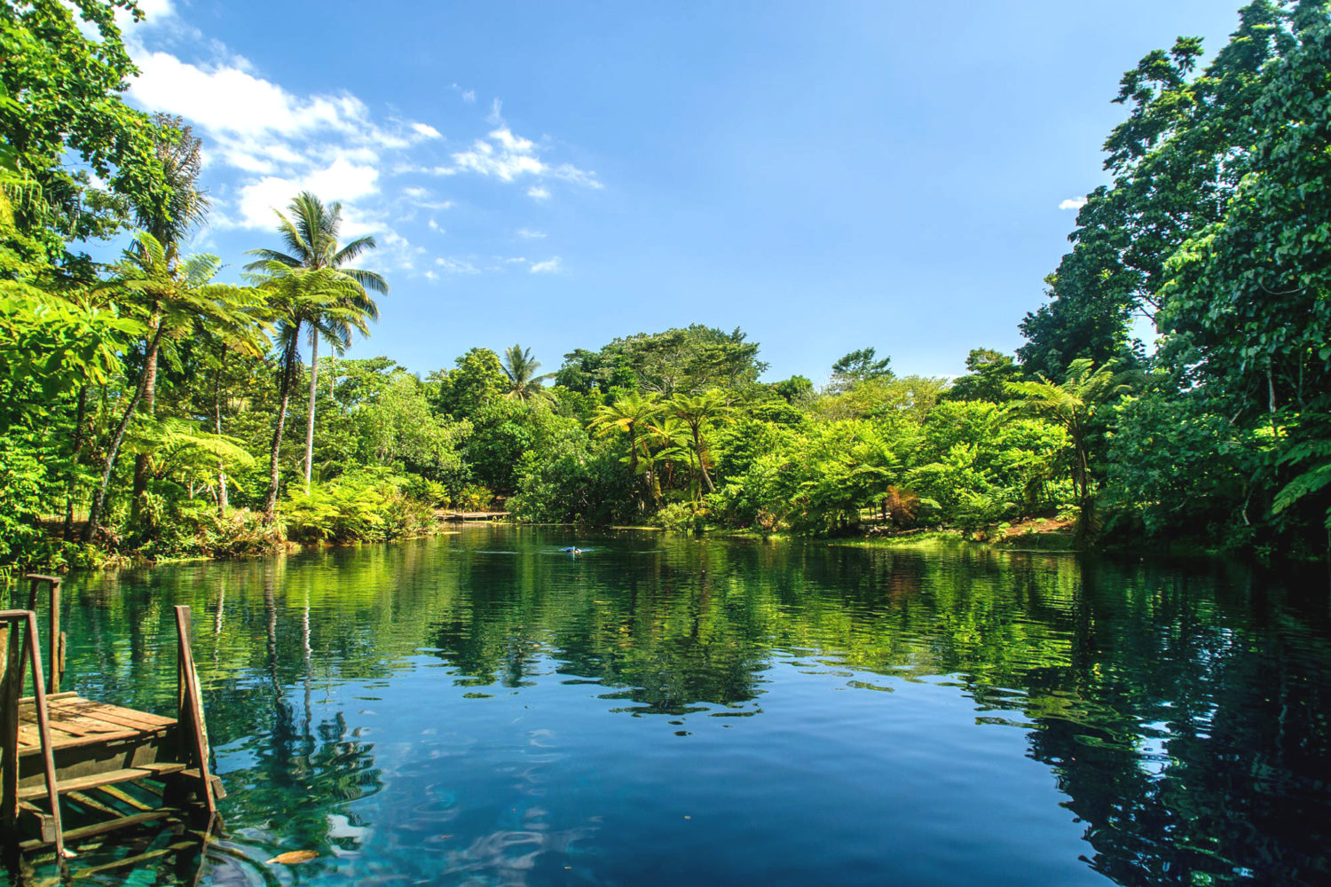 Visiting the Islands of the South Pacific | Destinations Magazine