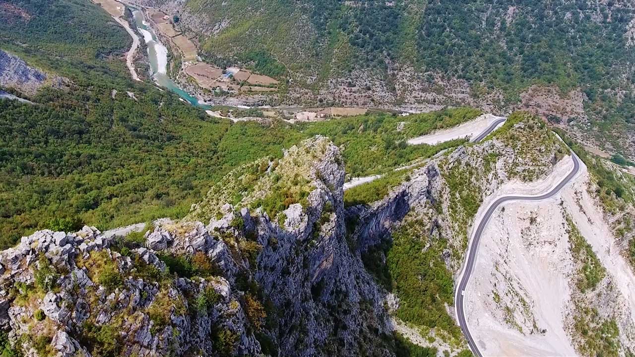 Albania — Road Trip | Destinations Magazine