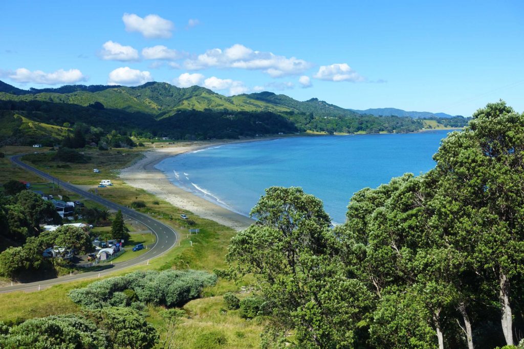 A 6-Day Cycling Tour of New Zealand’s East Cape | Destinations Magazine