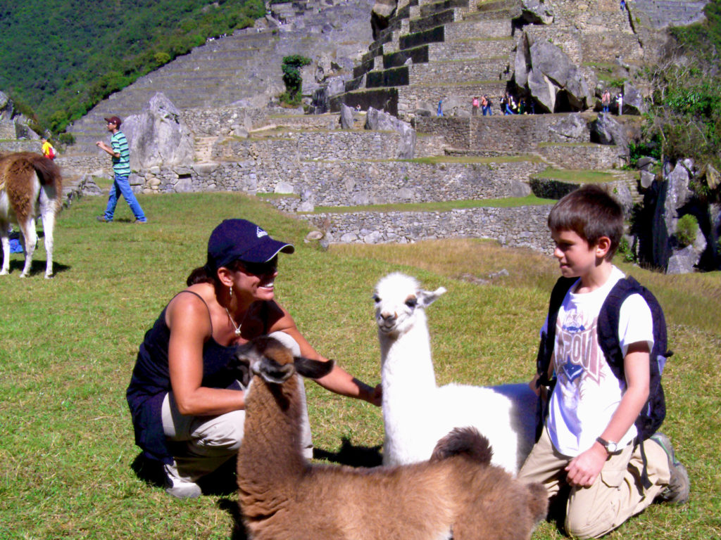 ‘Capybara’ Peru Family Adventure | Destinations Magazine