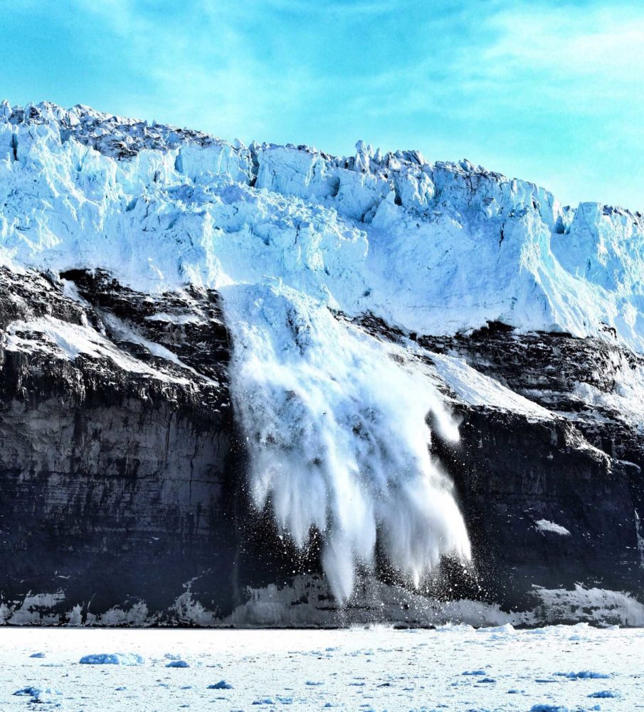 Eastern Greenland and the Sound of Silence | Destinations Magazine