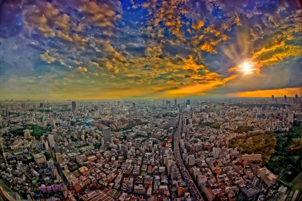 Tokyo: City Guide | Destinations Magazine