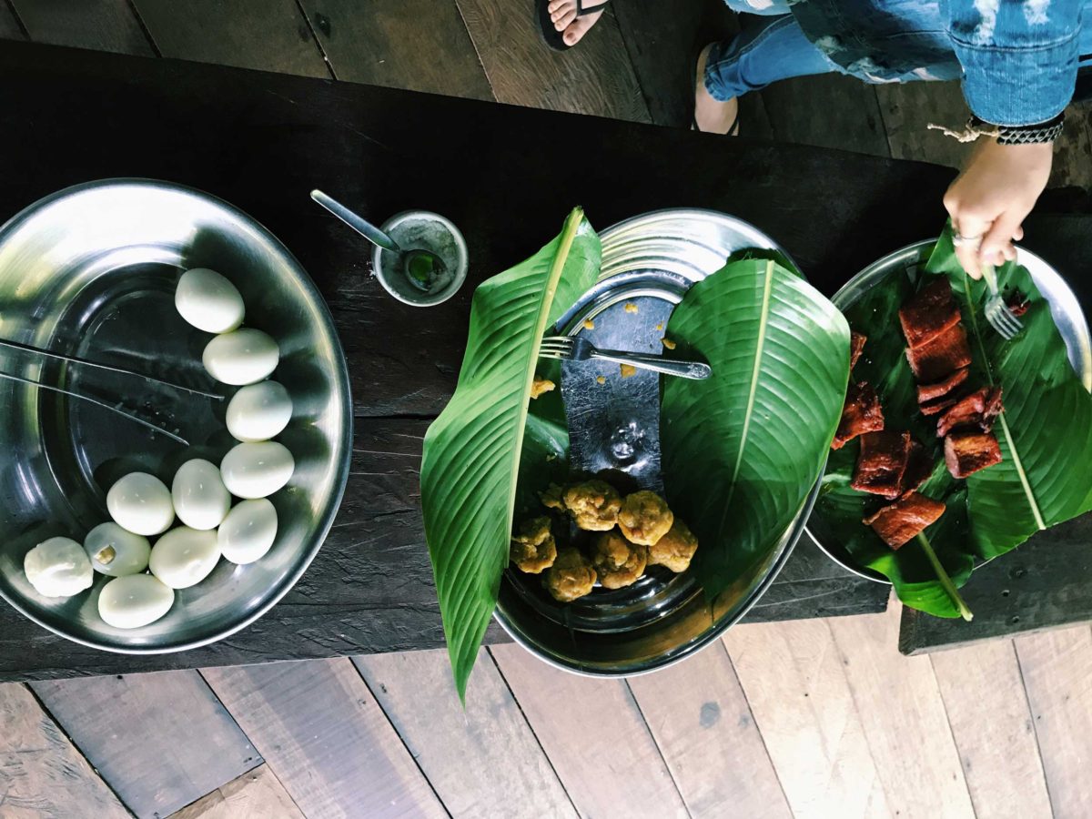 A Taste of the Amazon | Destinations Magazine