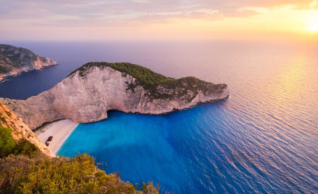 The Greek Islands: Cyclades and Ionian | Destinations Magazine
