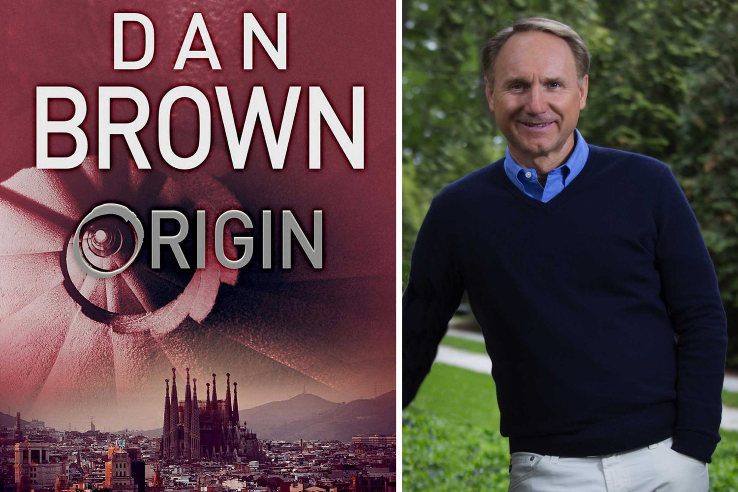 A Trip Into the Imagination of Dan Brown | Destinations Magazine