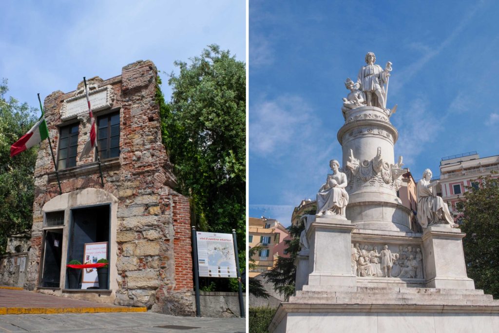 48 Hours in Genoa | Destinations Magazine