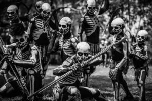 Tribal Papua New Guinea | Destinations Magazine