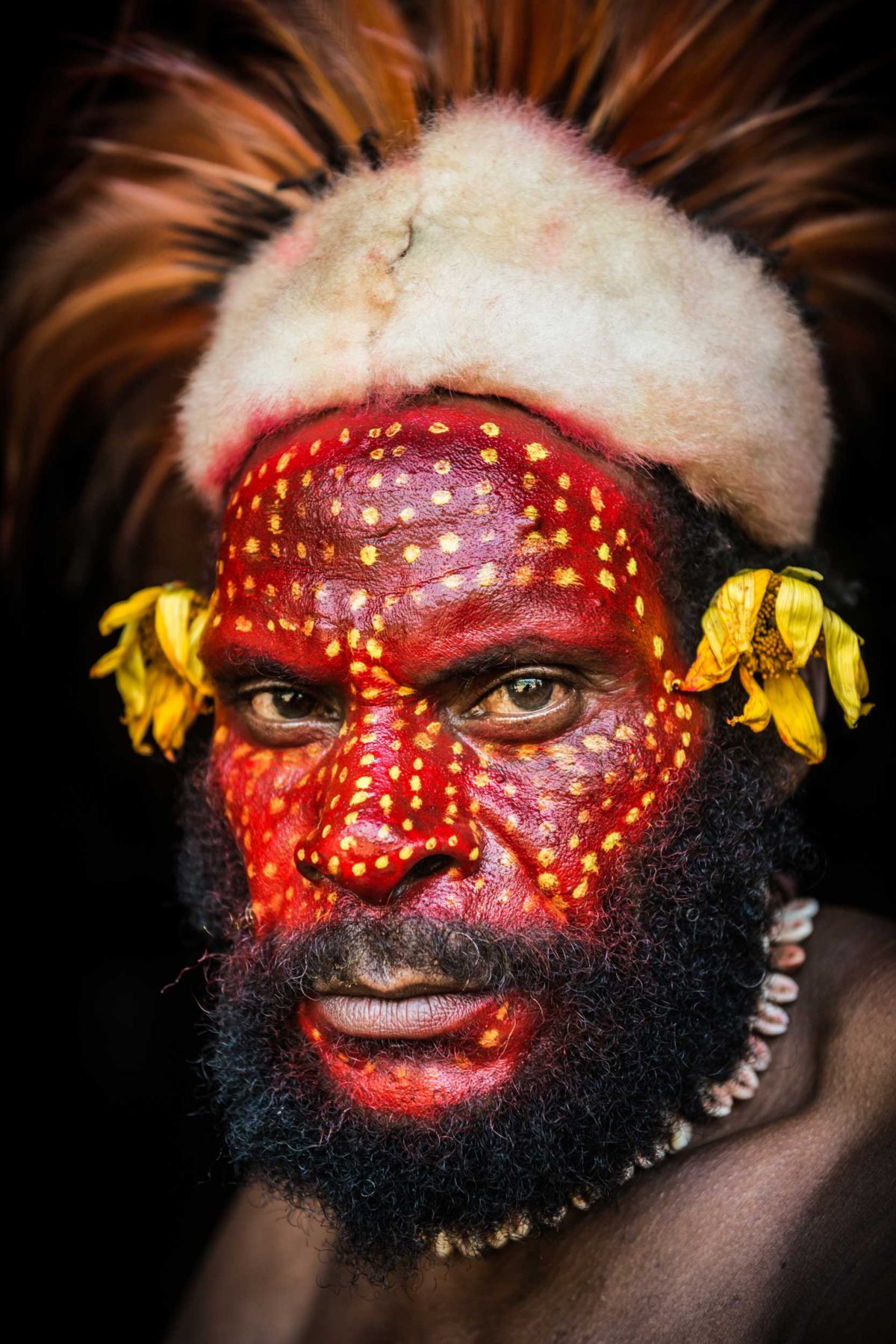 Tribal Papua New Guinea | Destinations Magazine