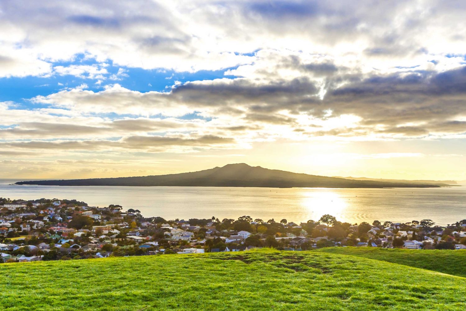 Auckland: City Guide — Part One | Destinations Magazine