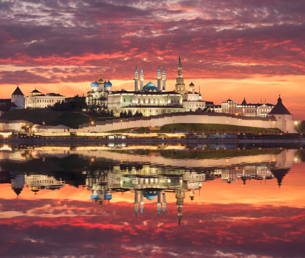 Splendid Russia | Destinations Magazine