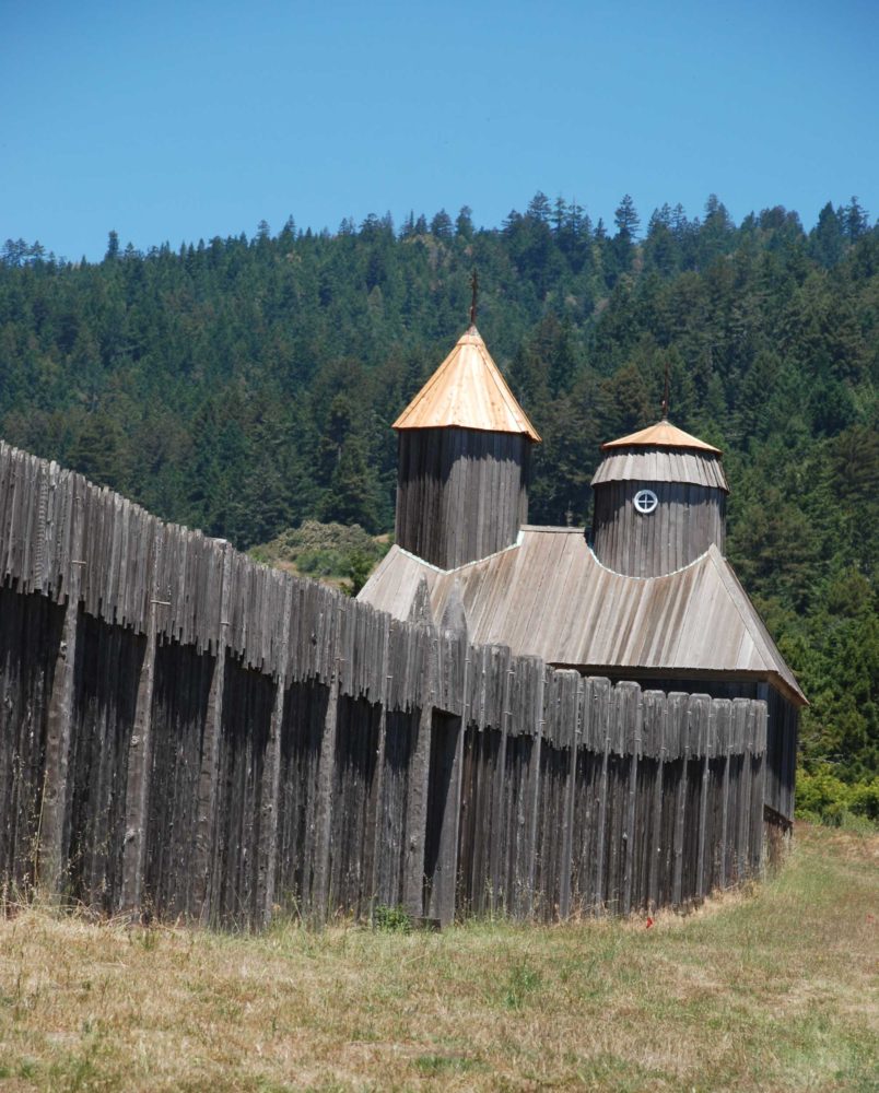 There’s More to Sonoma County Than Vineyards and Food | Destinations ...