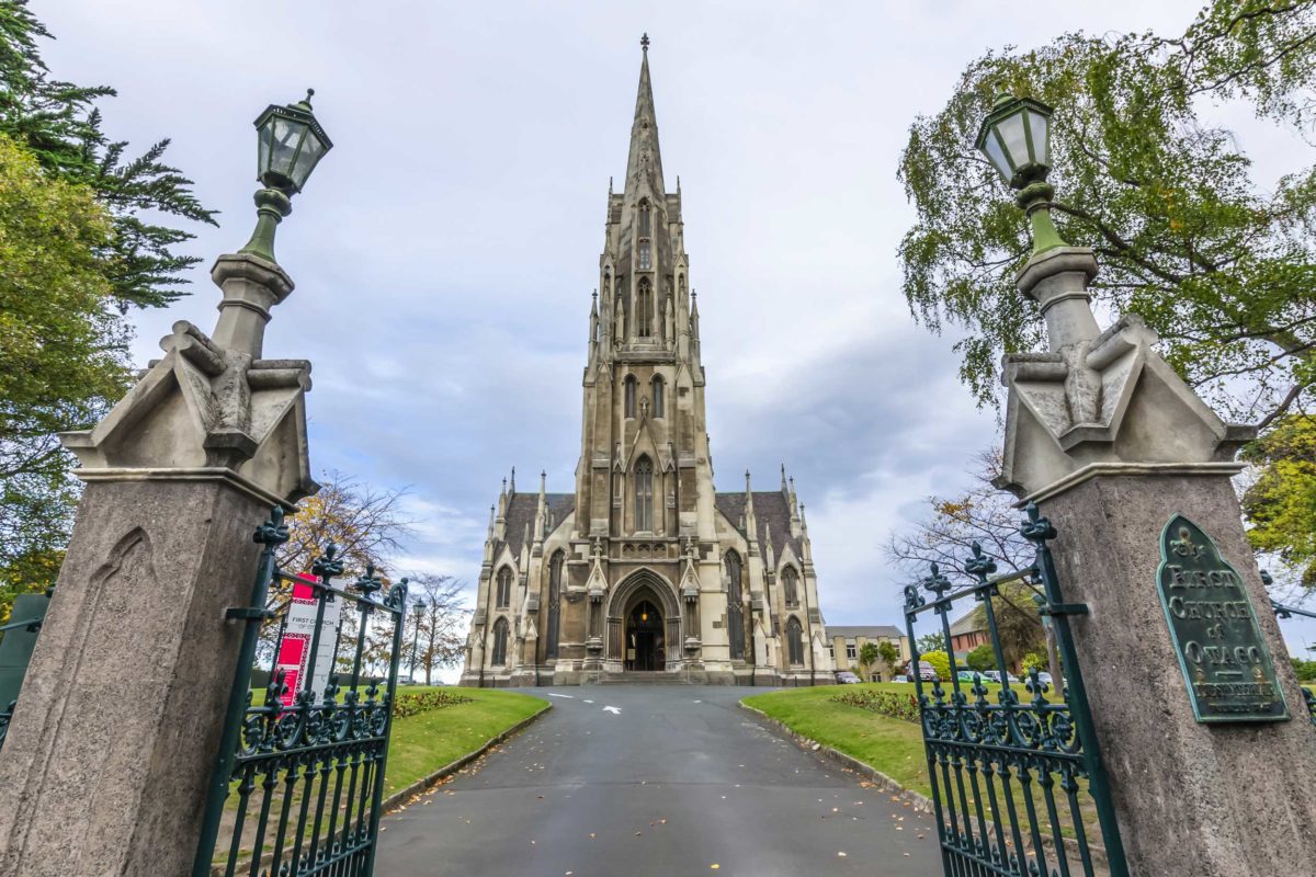 Dunedin: City Guide — Part One | Destinations Magazine